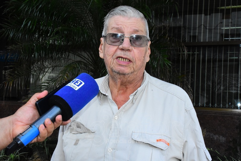 Branchi: Formosa es la que mejor está en los derechos a los ...