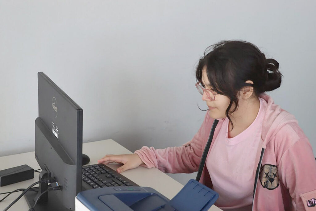 Tecnología e inclusión: lanzarán el primer Club Digital para personas ...